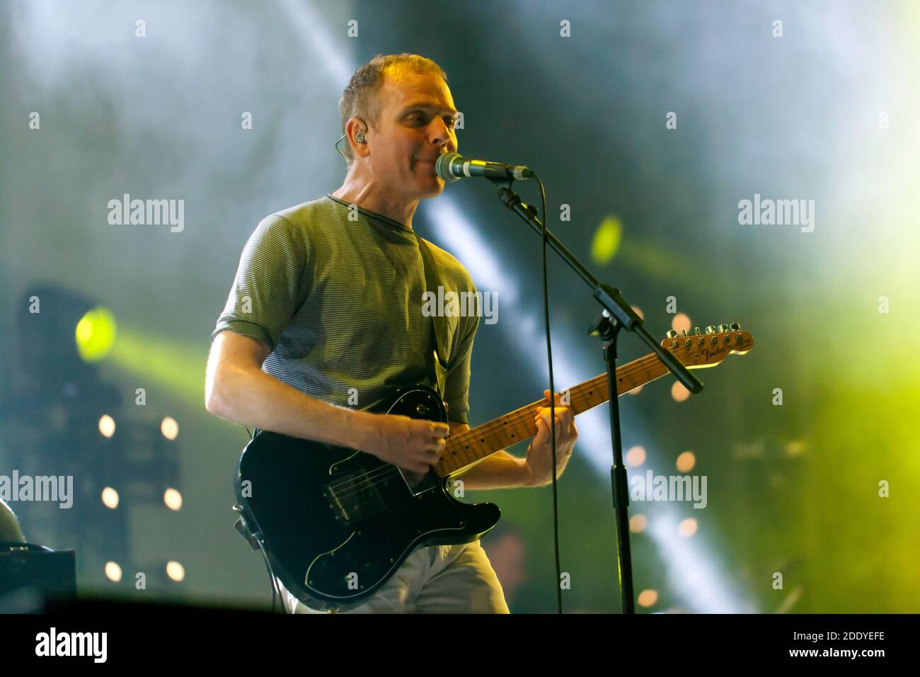 Dance murdoch hi-res stock photography and images - Alamy