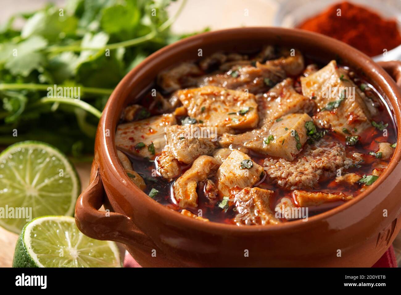 Mondongo traditional colombia hi-res stock photography and images - Alamy