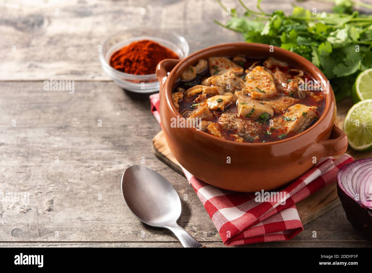 Mondongo traditional colombia hi-res stock photography and images - Alamy