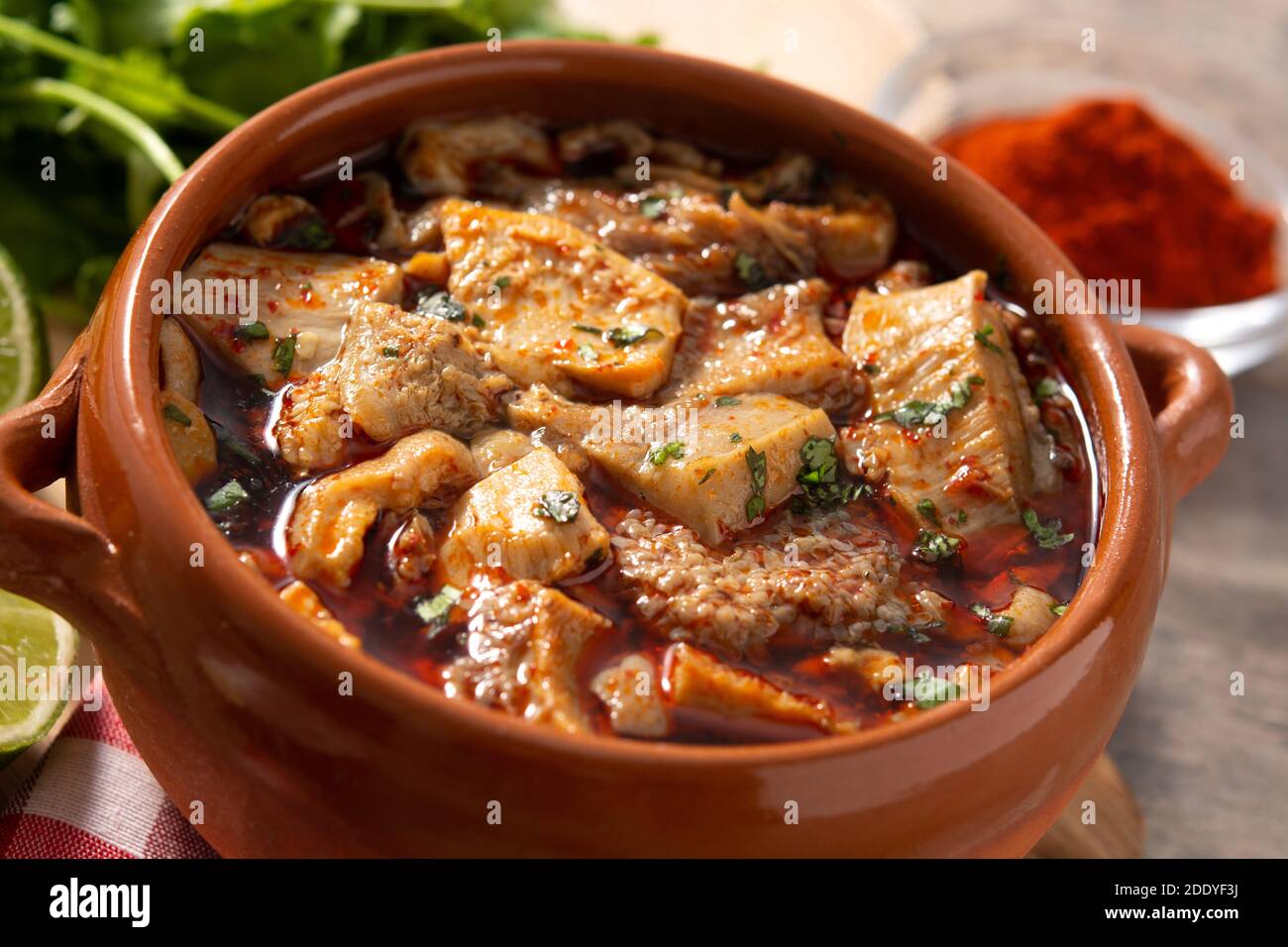 Mondongo traditional colombia hi-res stock photography and images - Alamy