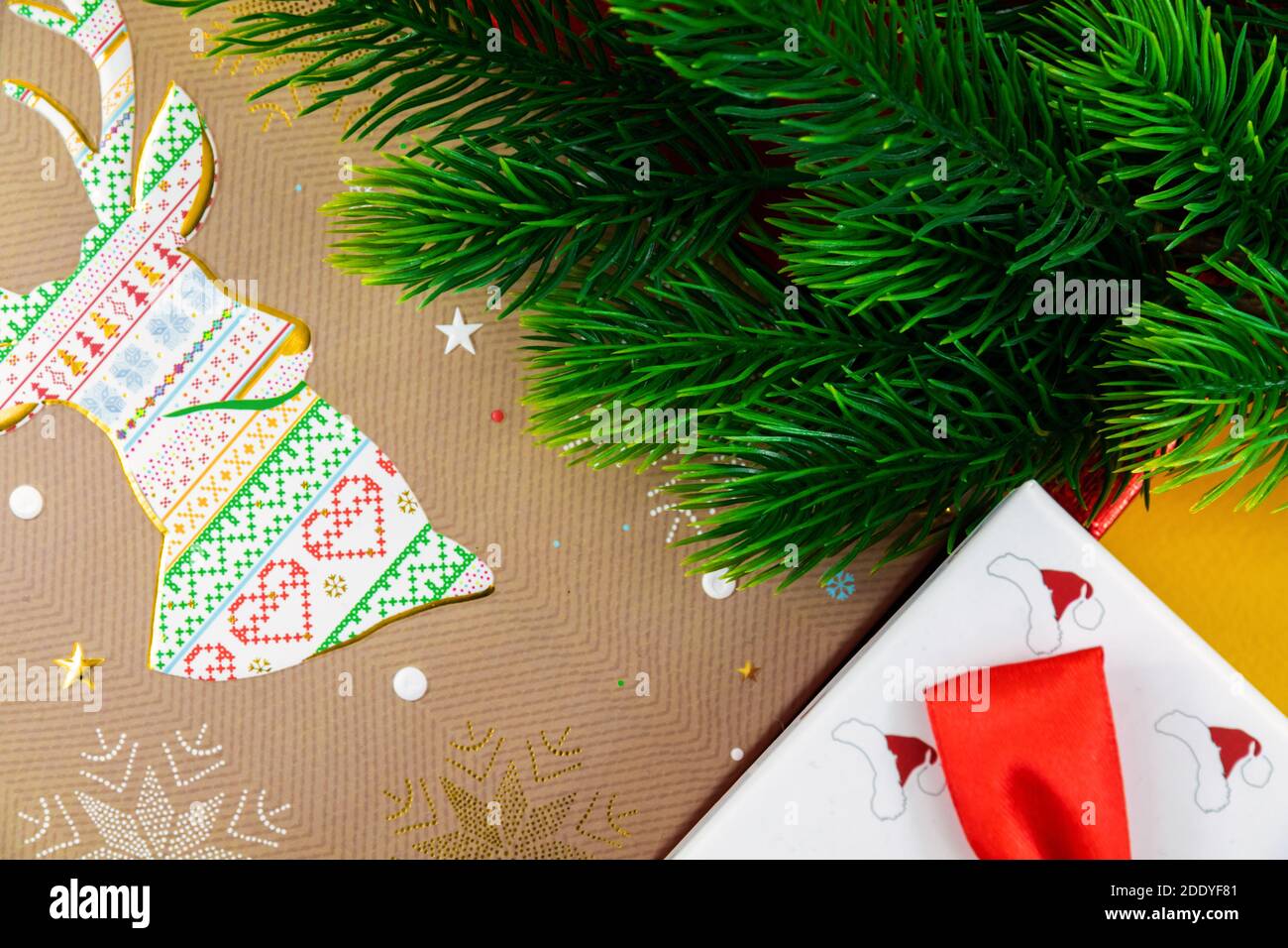 A series of beautiful conceptual photographs on a yellow and orange ...