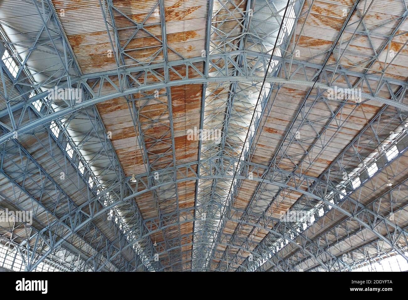 Stasiun Tanjung Priok, Railway Station, Heritage Building in Jakarta ...