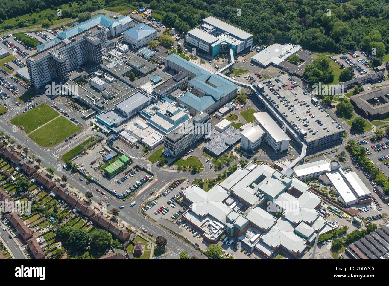 Aintree High Resolution Stock Photography and Images - Alamy