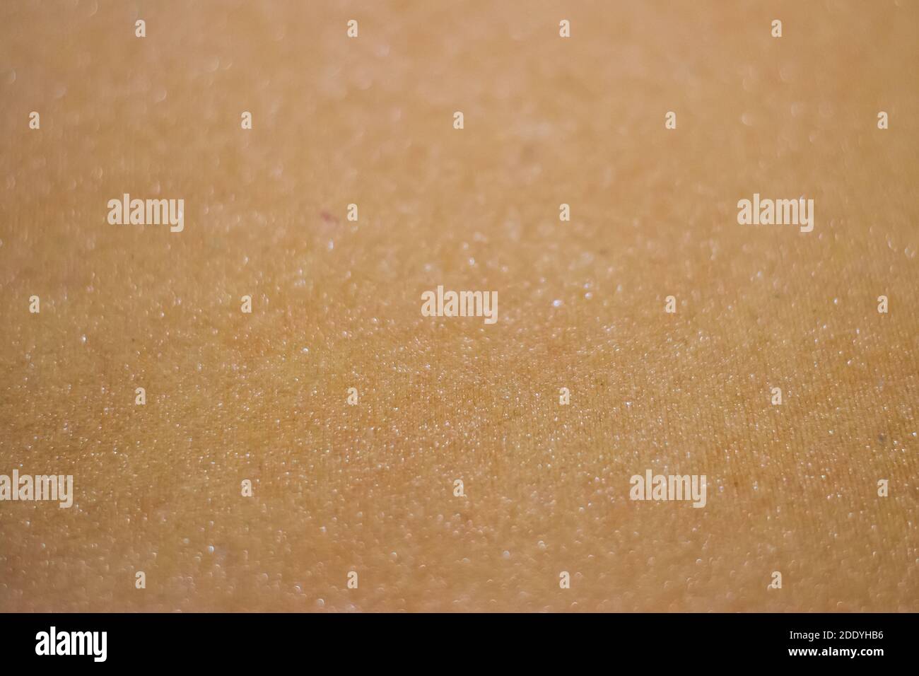 Light brown paper background texture with selective focus Stock Photo ...