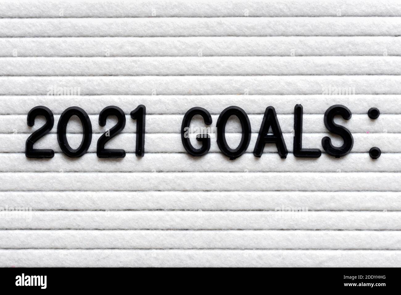 Career success checklist hi-res stock photography and images - Alamy