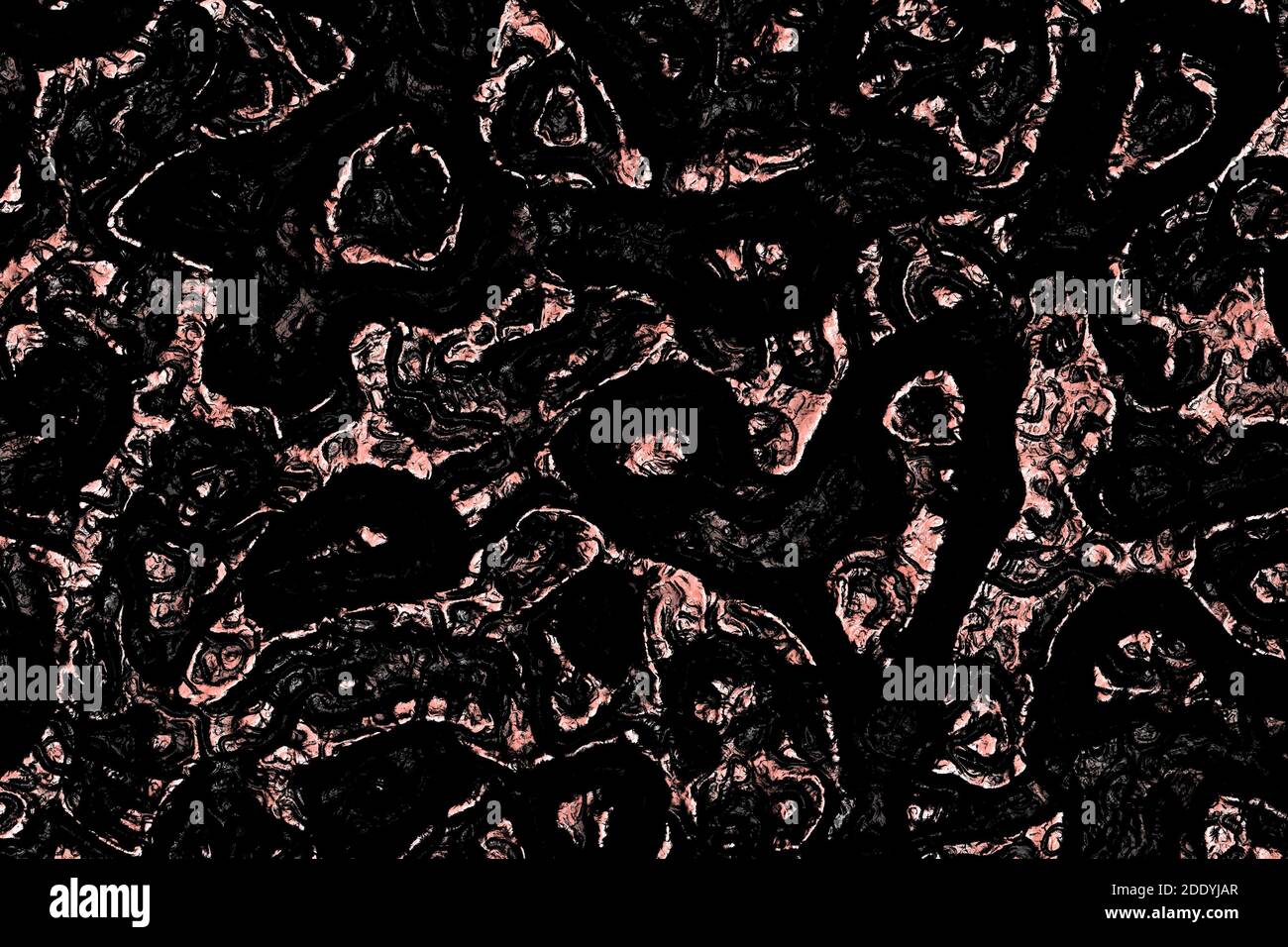 nice red murky scary rough digitally made background illustration Stock ...