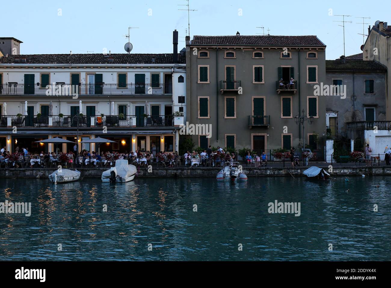 Mincius hi-res stock photography and images - Alamy