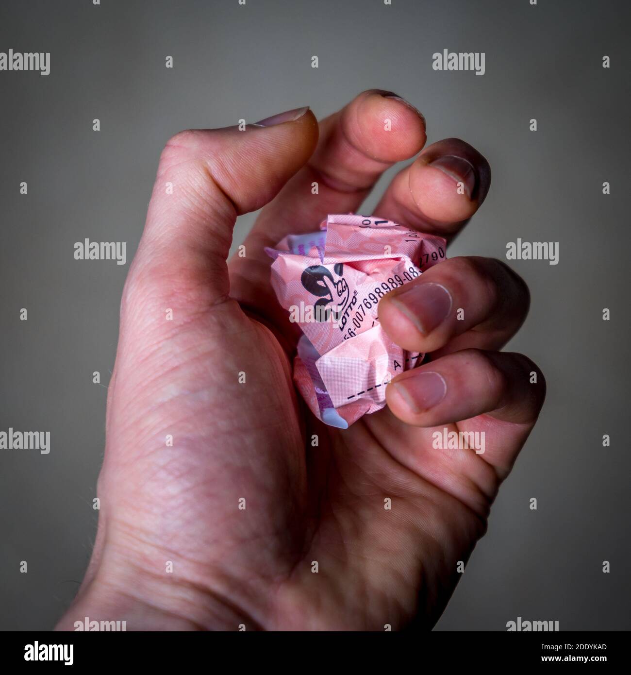 Lost hope hi-res stock photography and images - Alamy