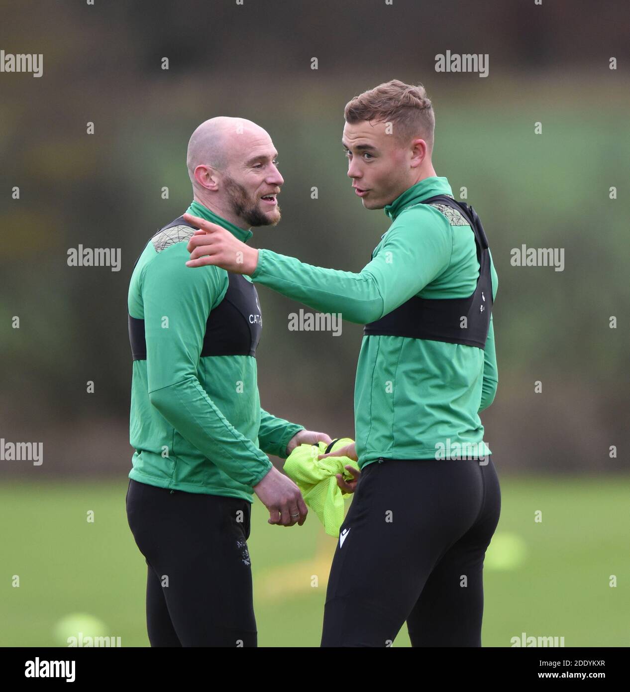 David porteous hi-res stock photography and images - Alamy