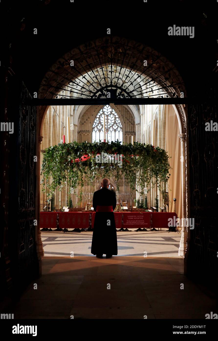 The most reverend stephen cottrell hi-res stock photography and images ...