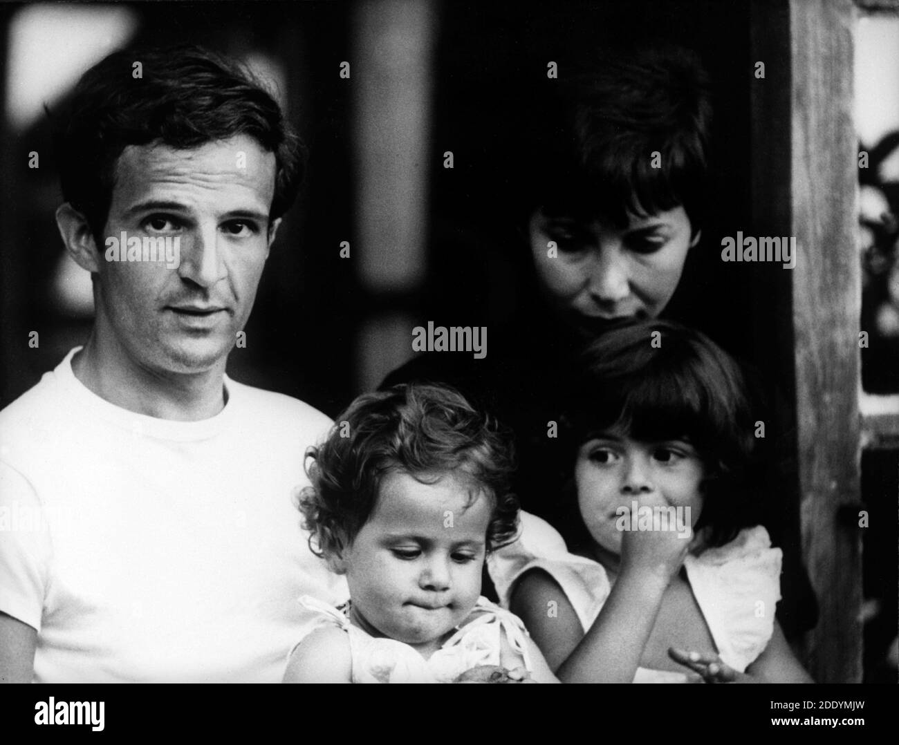 Regista francese hi-res stock photography and images - Alamy