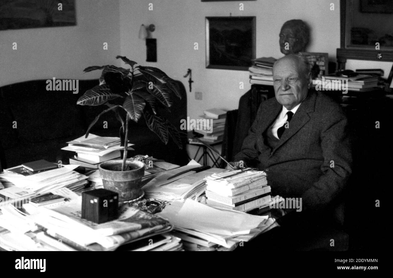 1963 rome hi-res stock photography and images - Alamy