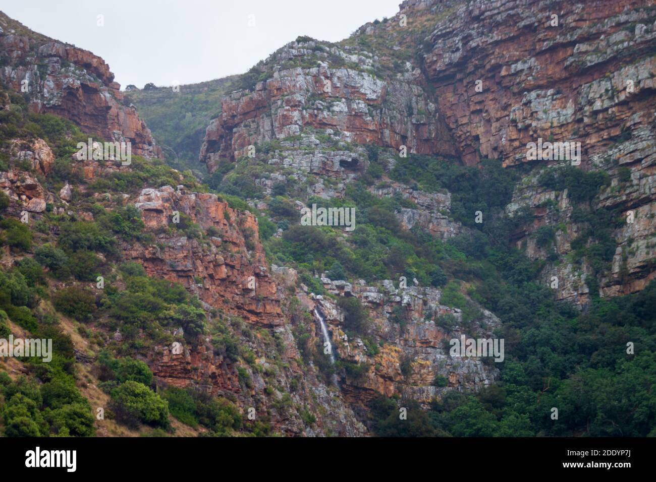Admirals waterfall hi-res stock photography and images - Alamy