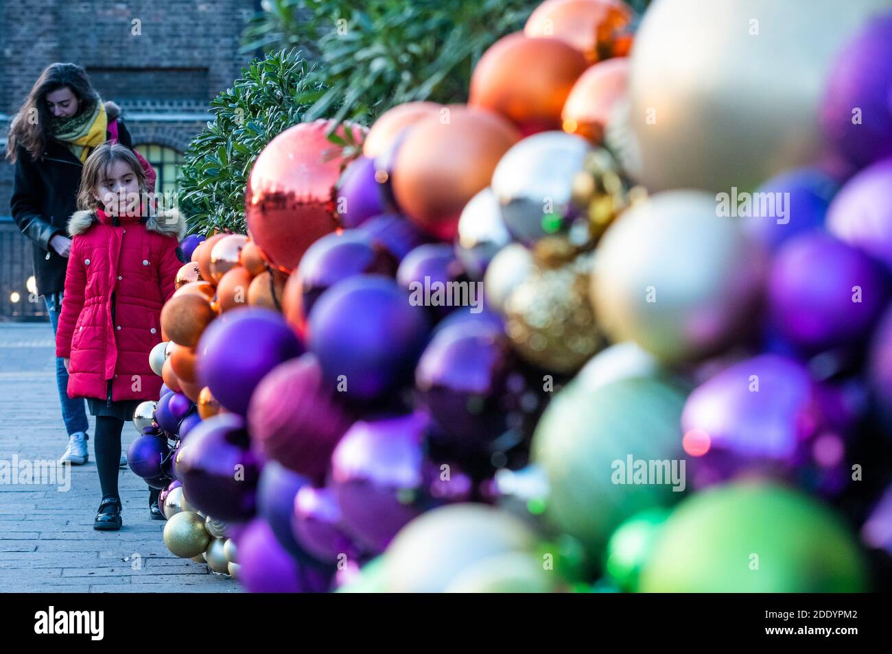 Electric nemeton tree hi-res stock photography and images - Alamy