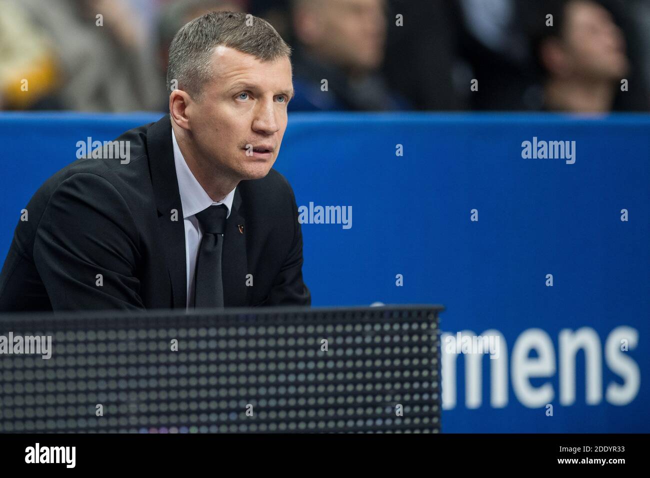 2017-01-25. Tomas Pačėsas is a Lithuanian former professional ...