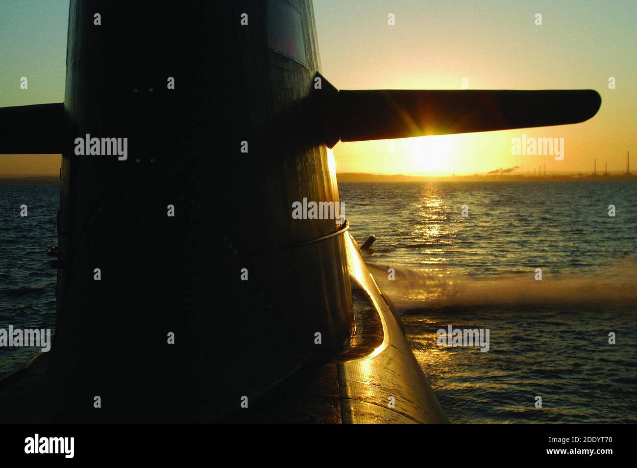 Submarine conning tower hi-res stock photography and images - Alamy