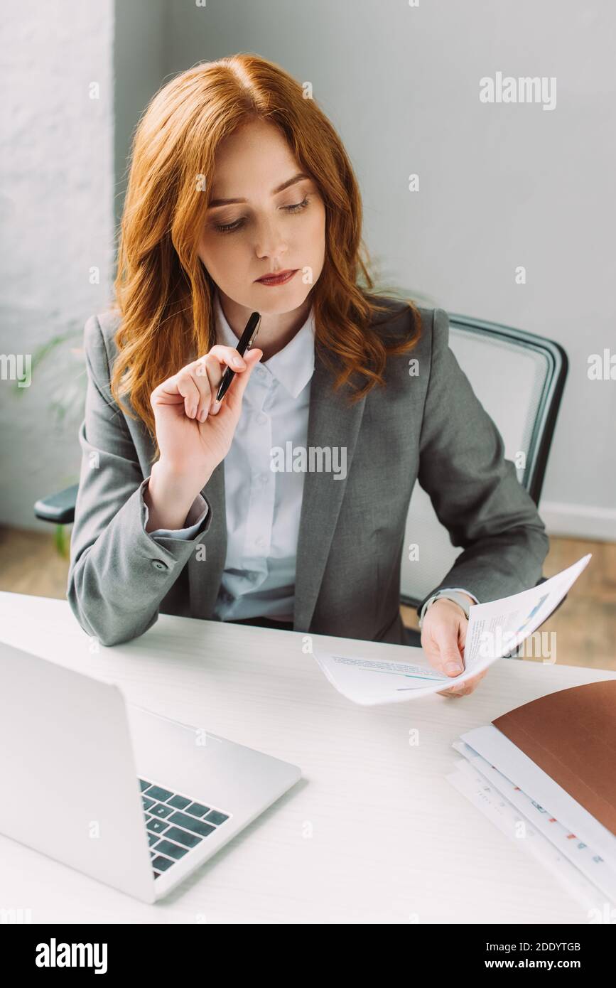 Lawyer office chair hi-res stock photography and images - Alamy