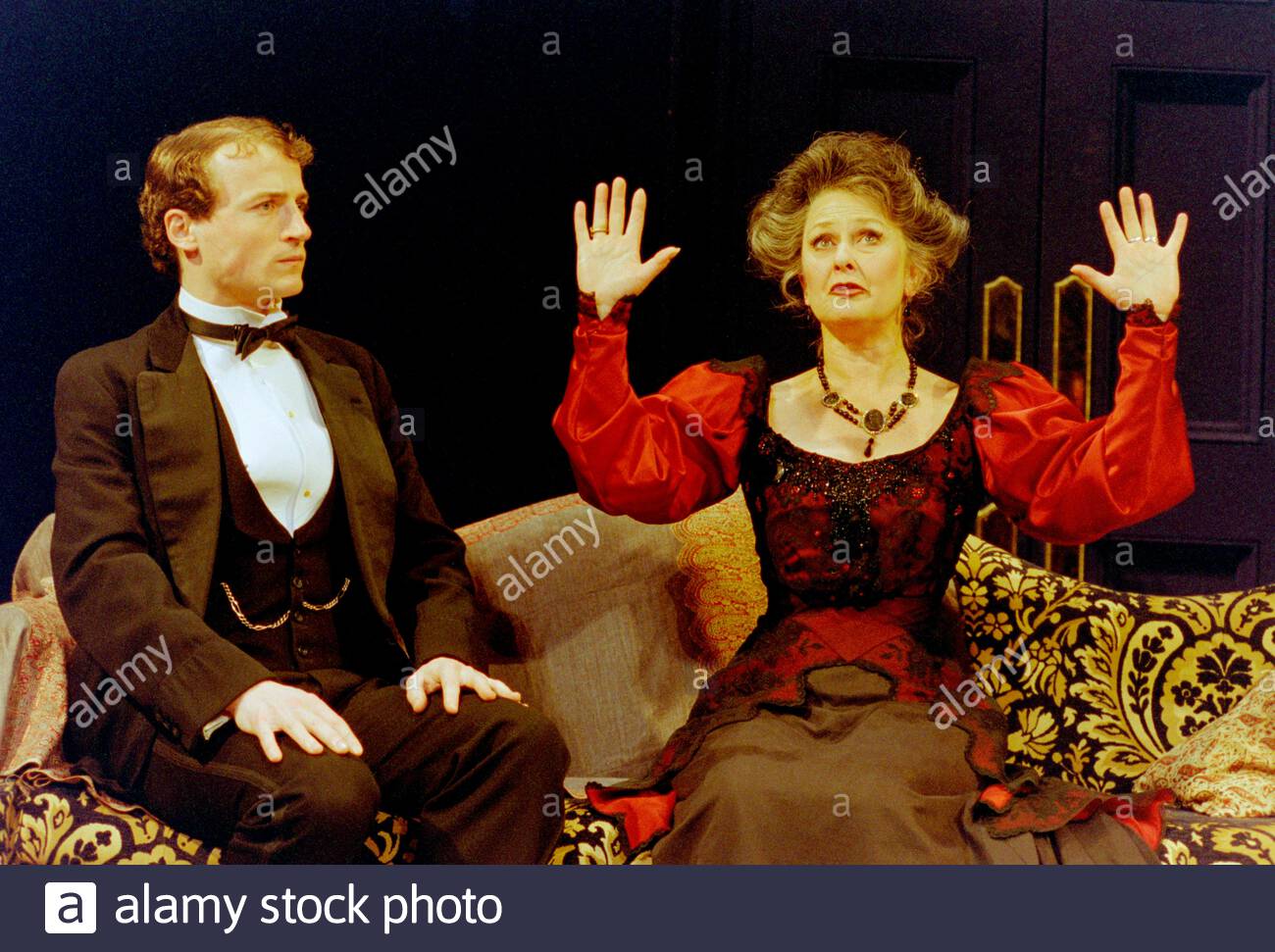 George Bernard Shaw Portrait High Resolution Stock Photography and ...