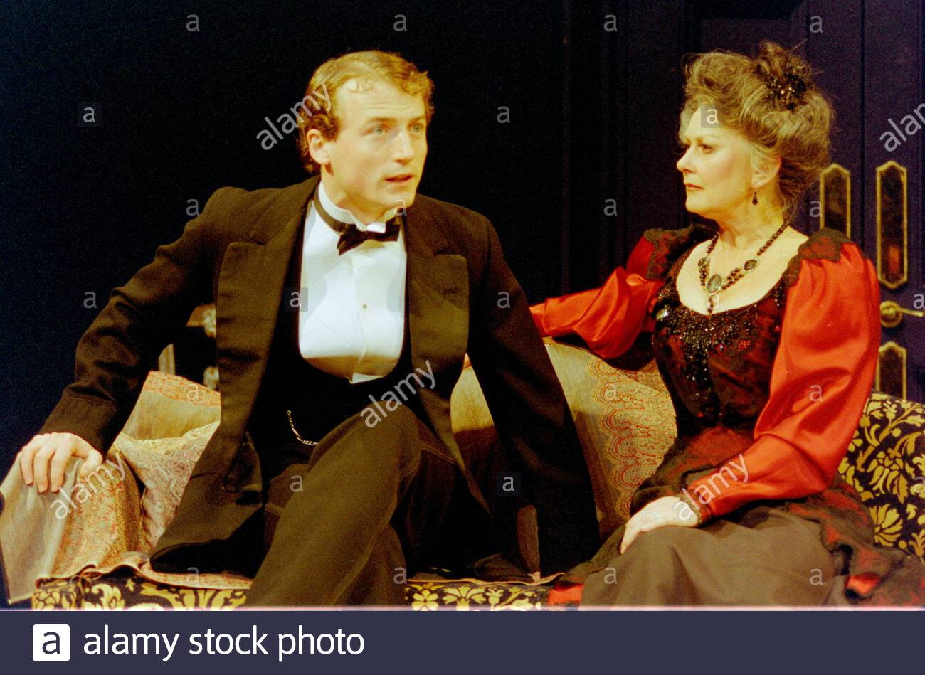 George Bernard Shaw Portrait High Resolution Stock Photography and ...