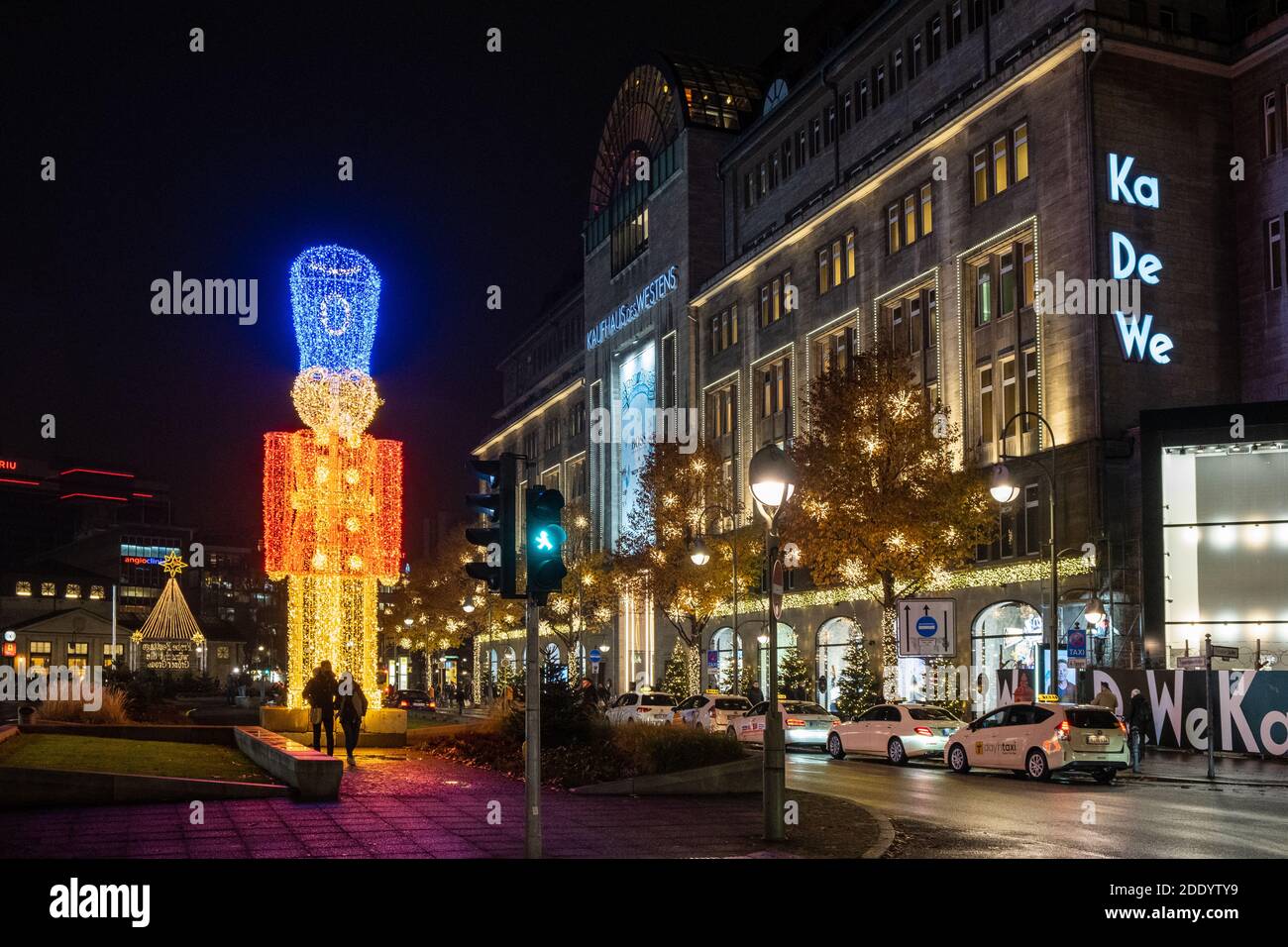 Christmas in kadewe hi-res stock photography and images - Alamy