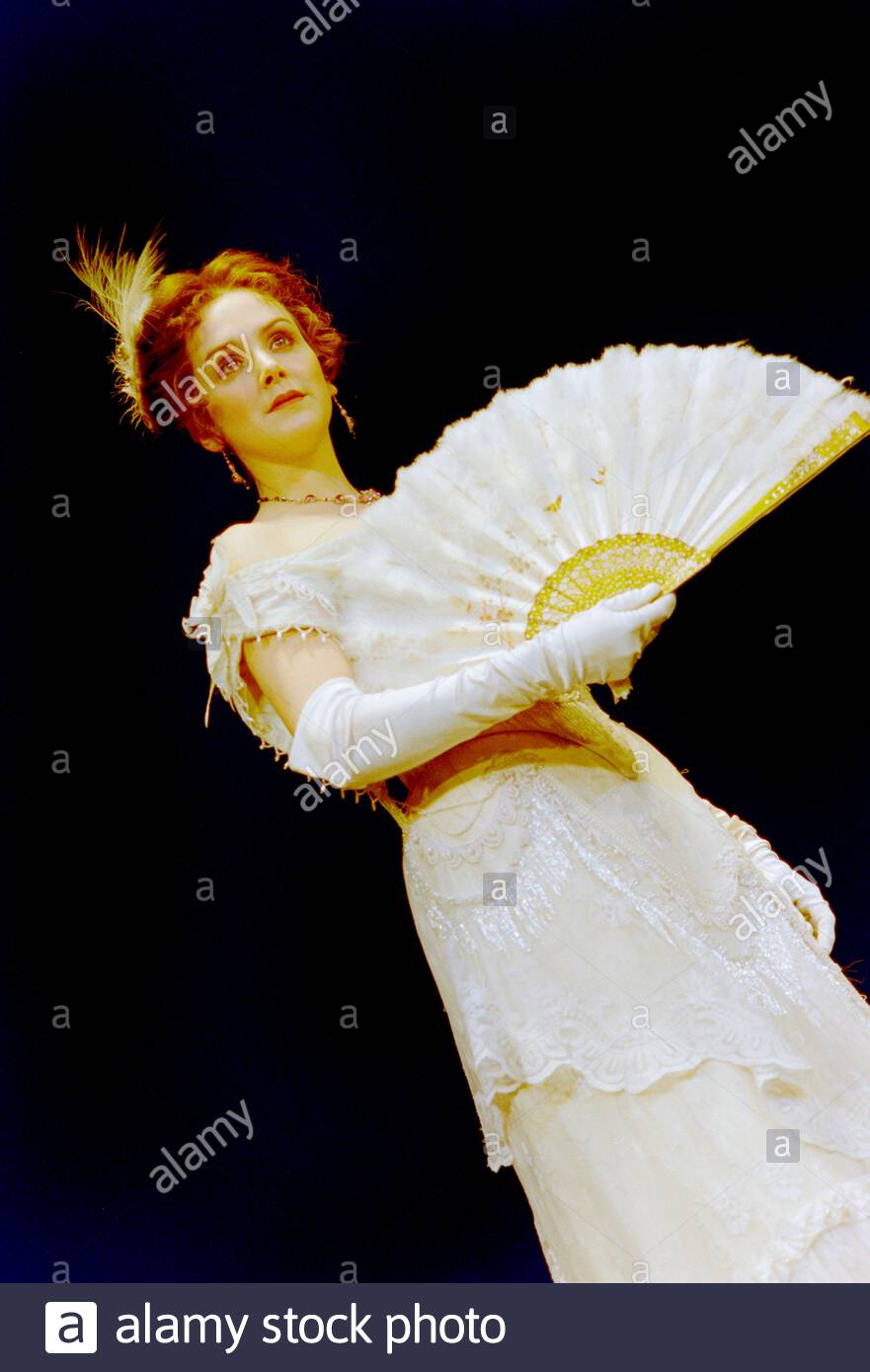 Royal Fan High Resolution Stock Photography and Images - Alamy