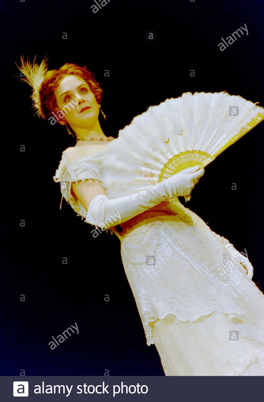 Royal Fan High Resolution Stock Photography and Images - Alamy