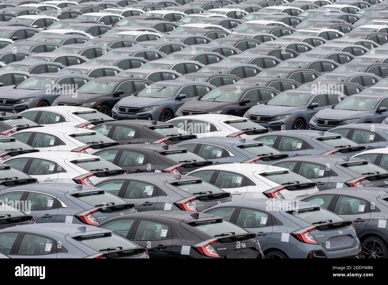 Cars docks uk 2020 hi-res stock photography and images - Alamy
