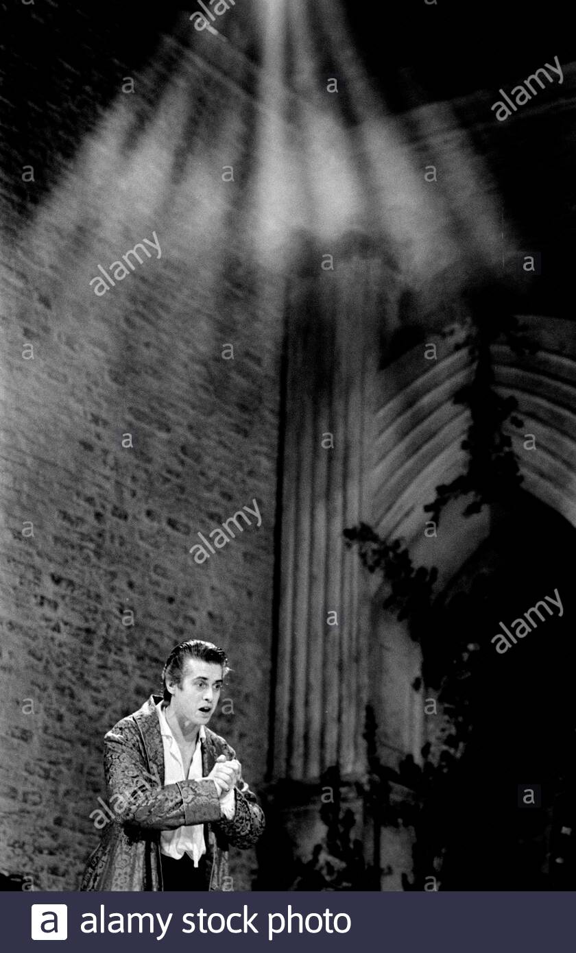 Nigel Terry High Resolution Stock Photography and Images - Alamy