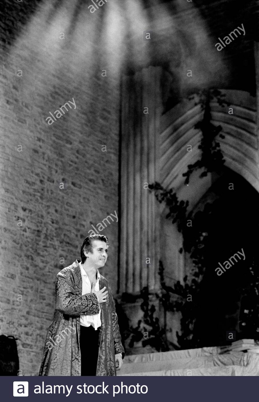 Nigel Terry High Resolution Stock Photography and Images - Alamy