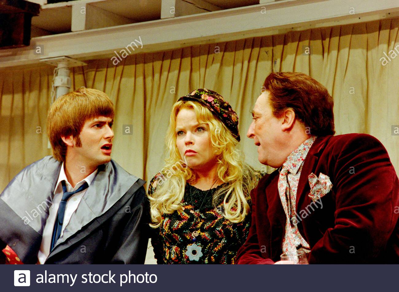 Peter Crowe High Resolution Stock Photography and Images - Alamy