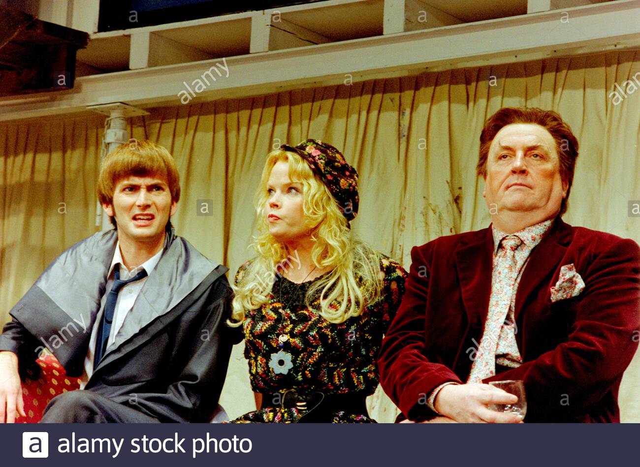 Peter Crowe High Resolution Stock Photography and Images - Alamy