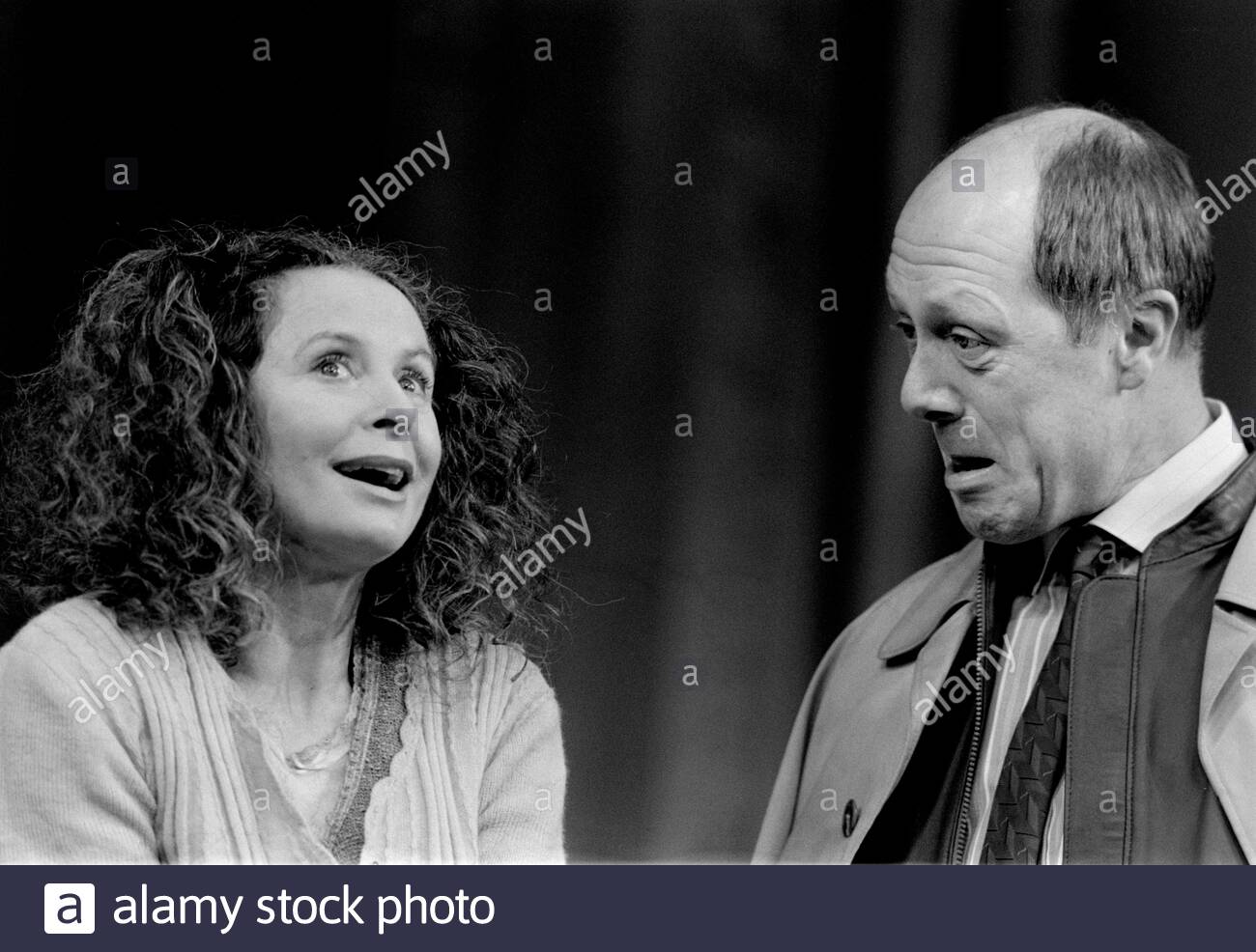 Sarah Miles Actress High Resolution Stock Photography and Images - Alamy