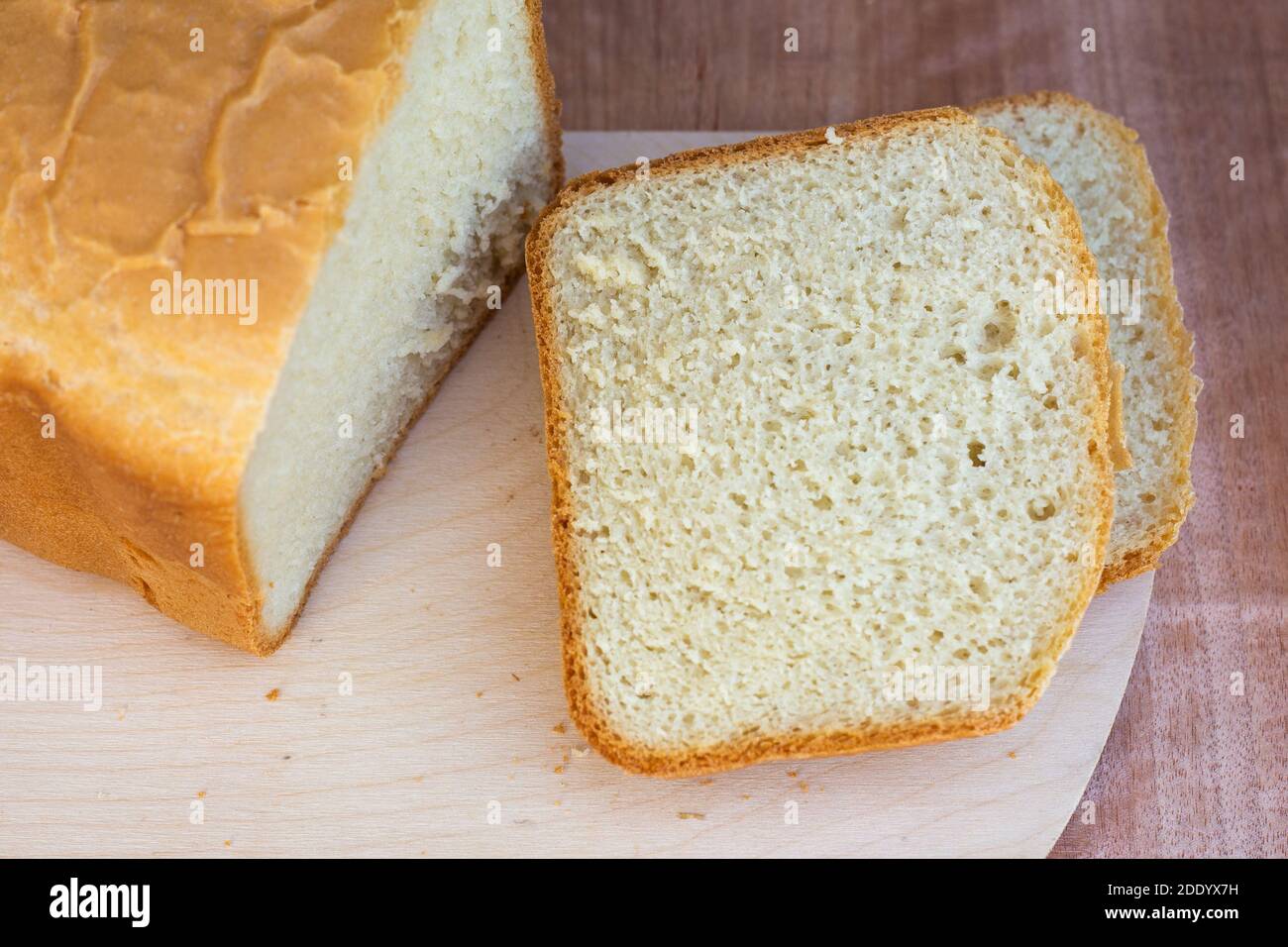 Sliced bread machine hi-res stock photography and images - Alamy