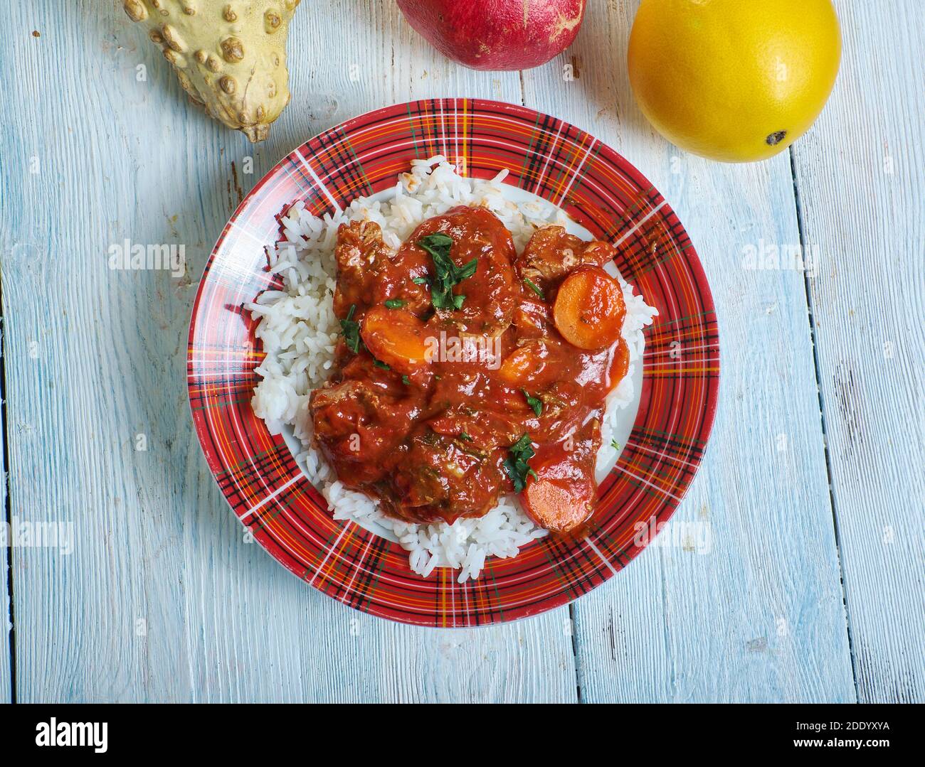 Senegalese dish hi-res stock photography and images - Alamy