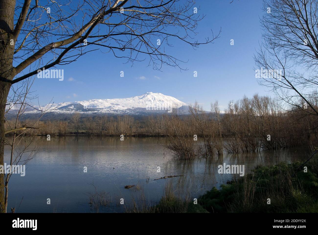 Gurrida lake hi-res stock photography and images - Alamy