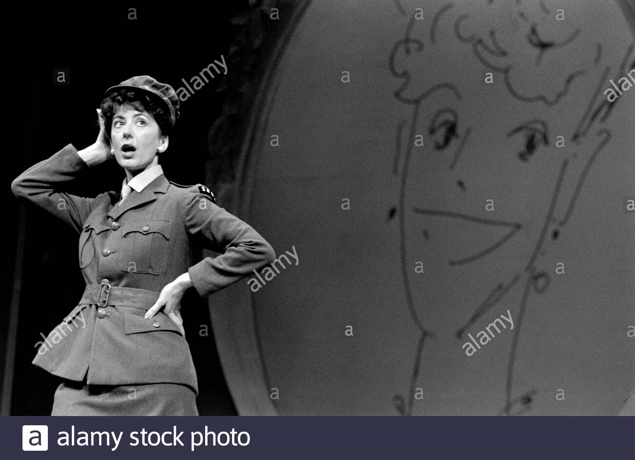 Joyce Grenfell High Resolution Stock Photography and Images - Alamy