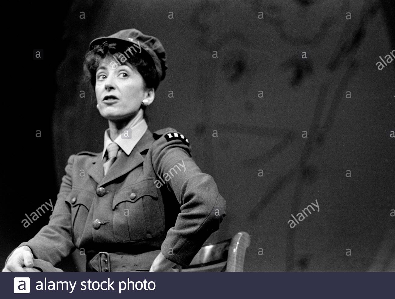 Joyce Grenfell High Resolution Stock Photography and Images - Alamy