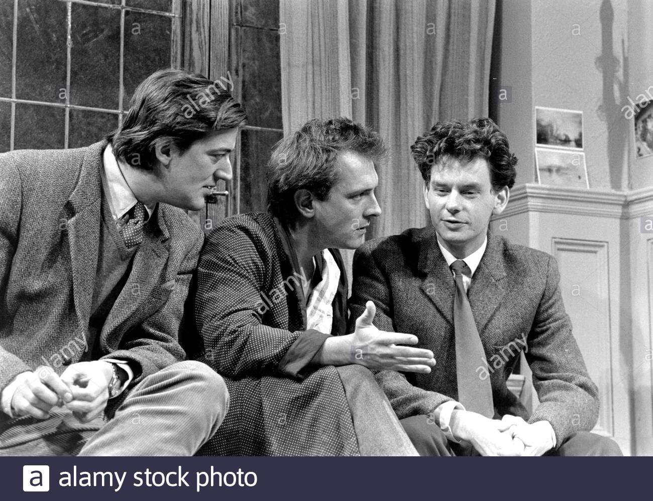 John Gordon Sinclair High Resolution Stock Photography and Images - Alamy