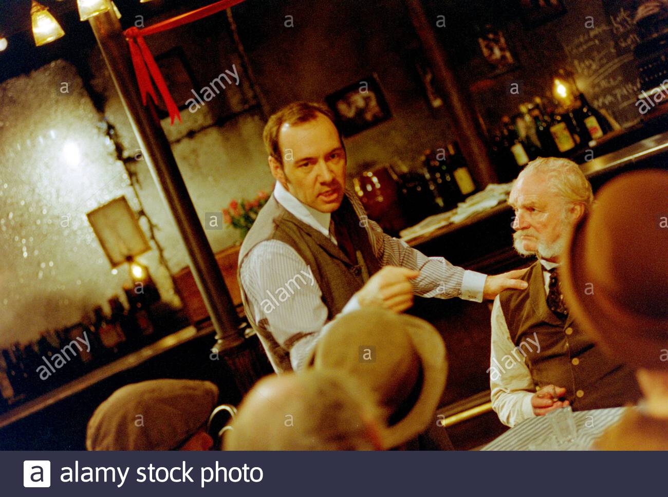 The Iceman Cometh High Resolution Stock Photography and Images - Alamy