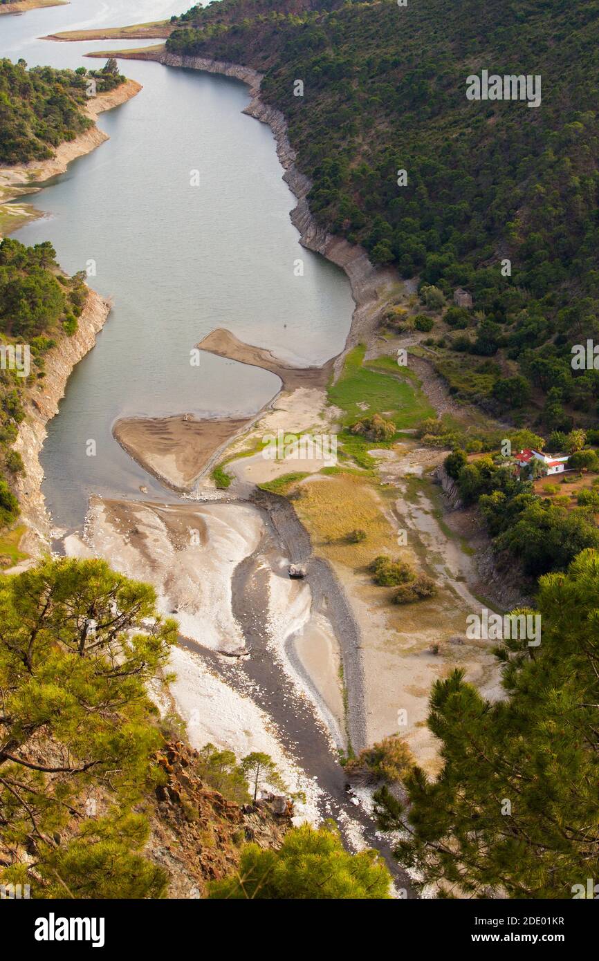 Rio verde spain hi-res stock photography and images - Alamy