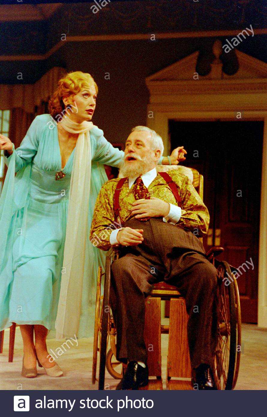 Moss Hart High Resolution Stock Photography and Images - Alamy