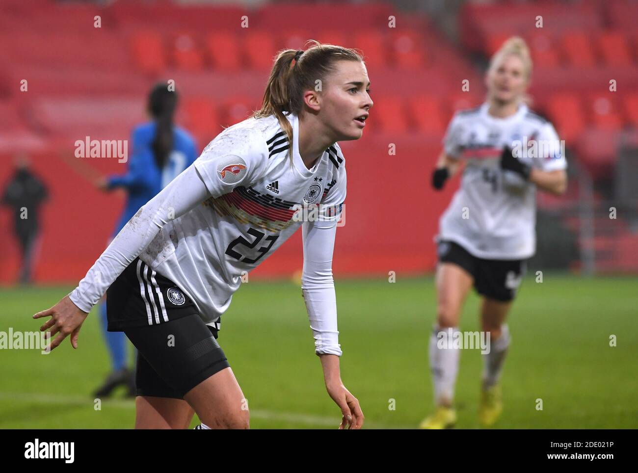 Laura freigang germany hi-res stock photography and images - Alamy
