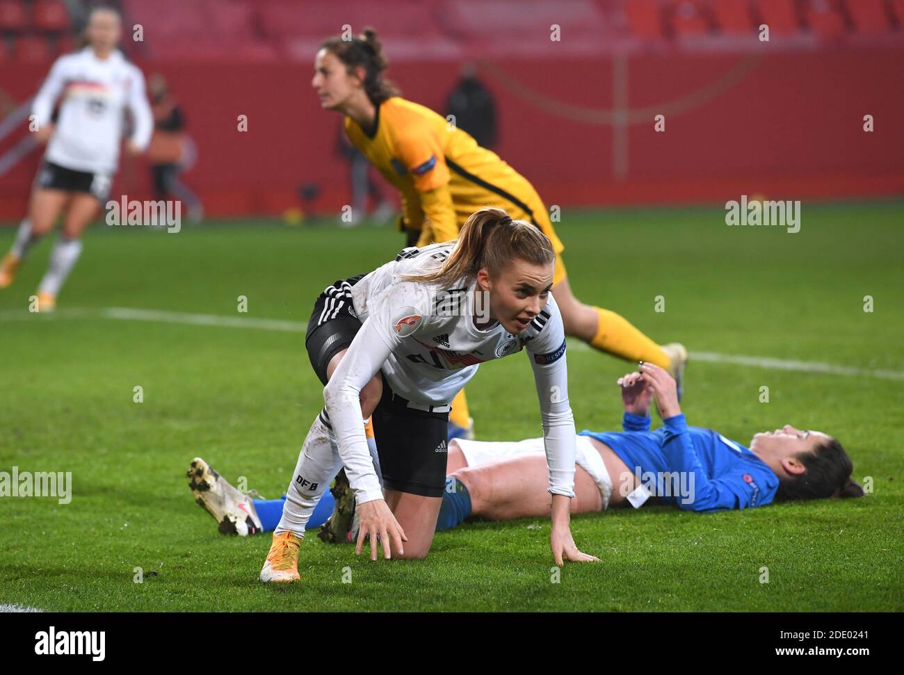 Freigang germany hi-res stock photography and images - Alamy