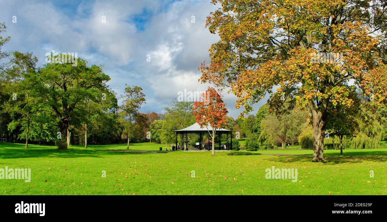Wardown Park High Resolution Stock Photography and Images - Alamy