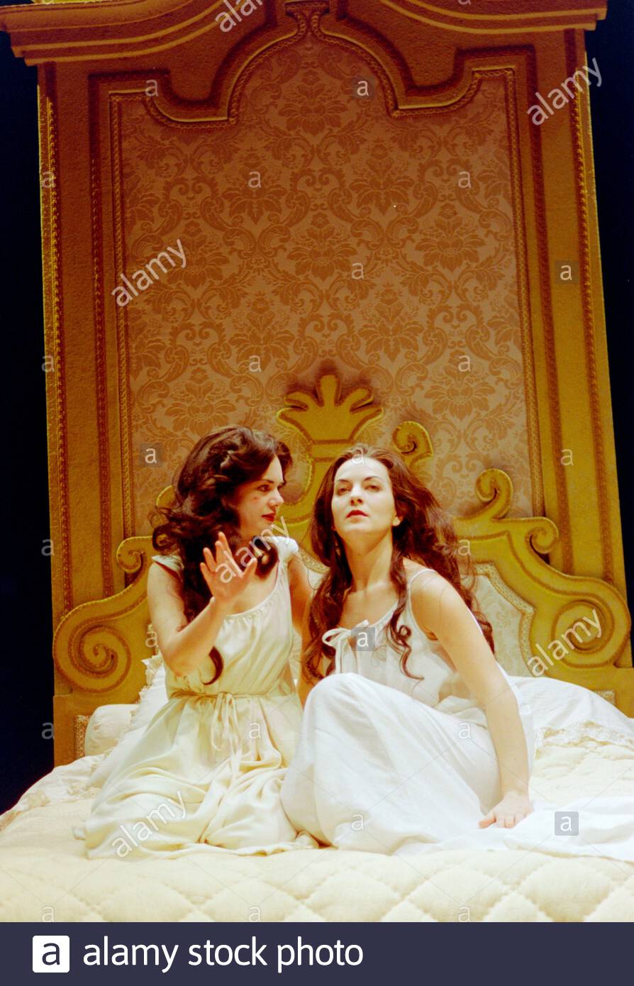 Vanbrugh John High Resolution Stock Photography and Images - Alamy