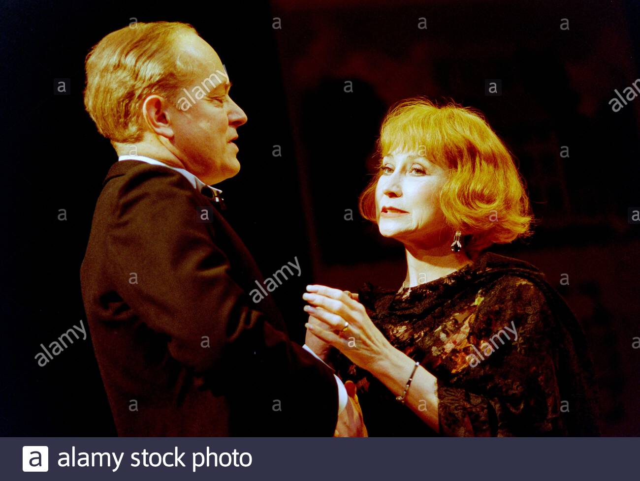 Granville Hall High Resolution Stock Photography and Images - Alamy