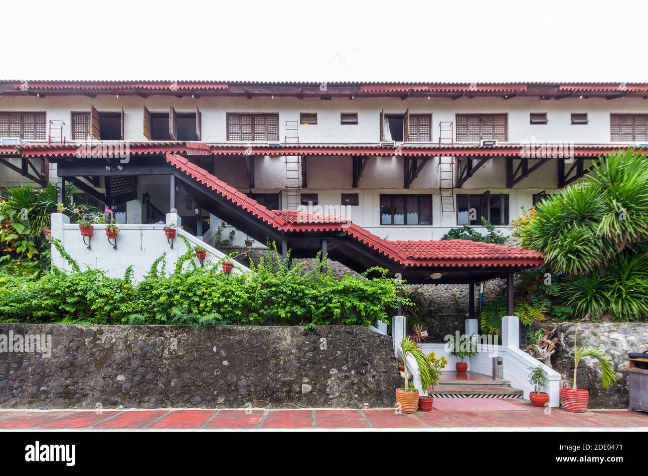 Corregidor stay hi-res stock photography and images - Alamy