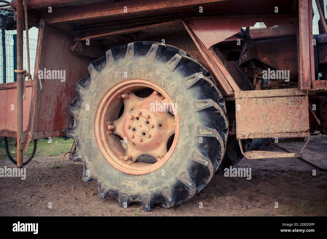 Shrimpers - Amphibious Shrimping Vehicles, Southport Stock Photo - Alamy