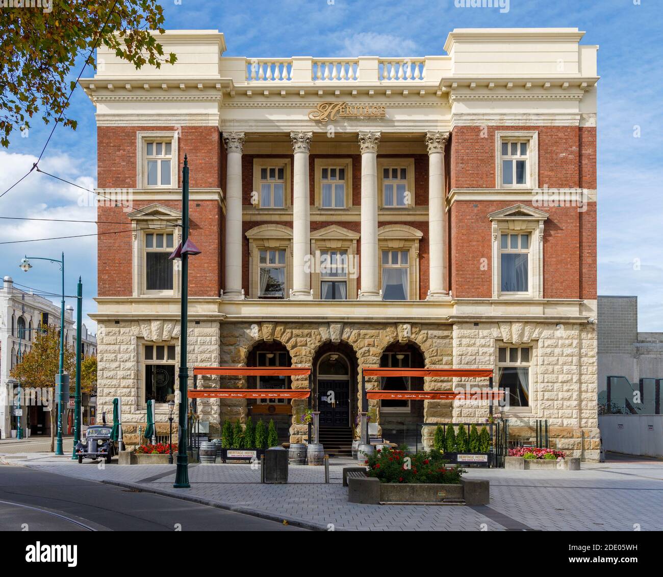 Neo renaissance architecture hi-res stock photography and images - Alamy