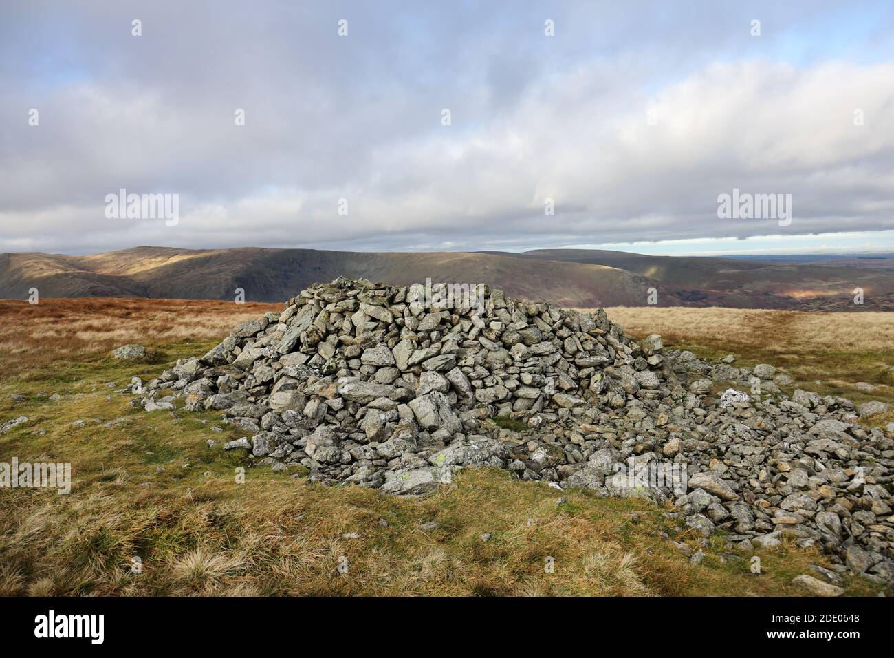 Selside hi-res stock photography and images - Alamy